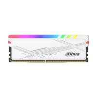 Dahua DDR5-16GB 6400MHz RGB White Heatsink Desktop RAM