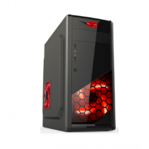 Xtreme ATX Thermal Desktop Casing