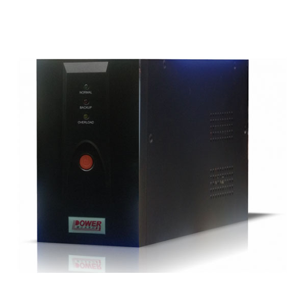 Power Guard PG650VA-CS 650VA Offline UPS