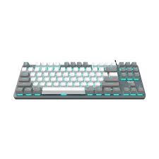 AULA F3287 Blue Switch Mechanical Gaming Keyboard